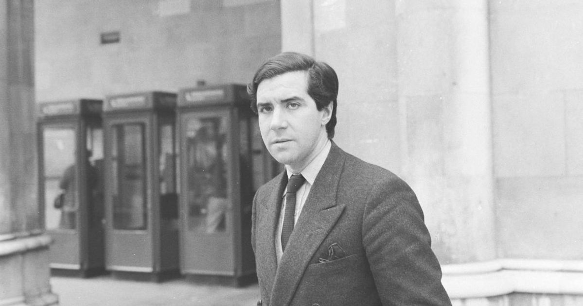 The life and times of Luis Basualdo: Society’s last true bounder ...