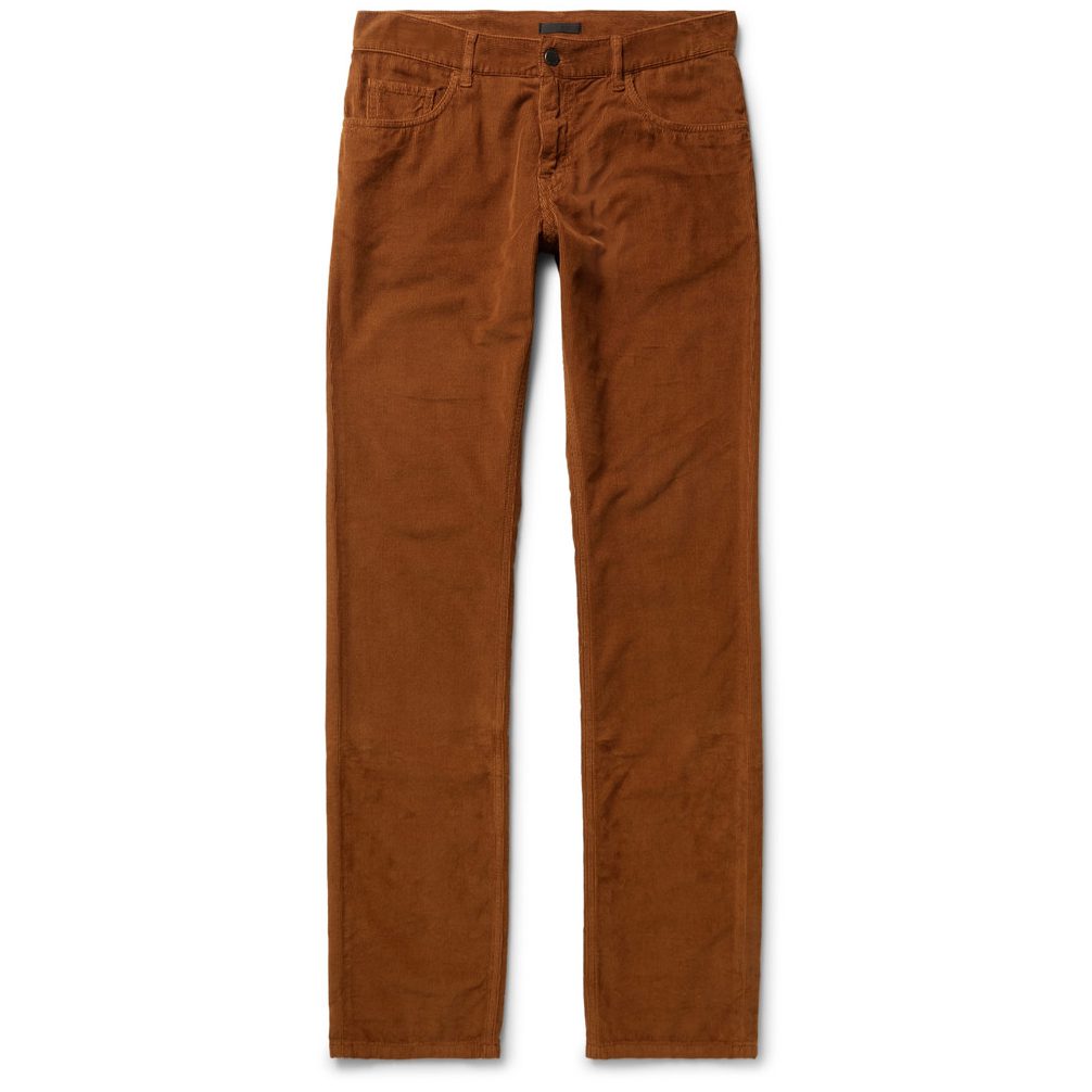 How to wear the rust colour this autumn | Gentleman's Journal | The ...