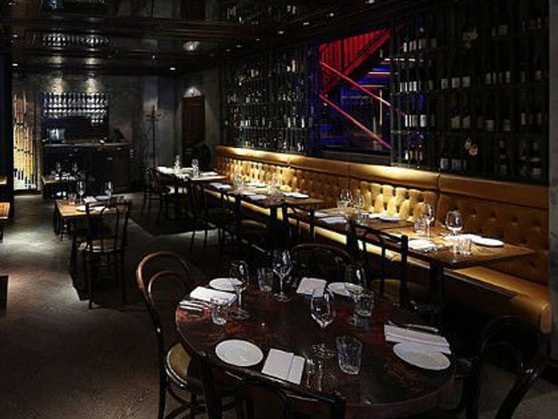 Social Eating House restaurant review | The Gentleman's Journal | The ...
