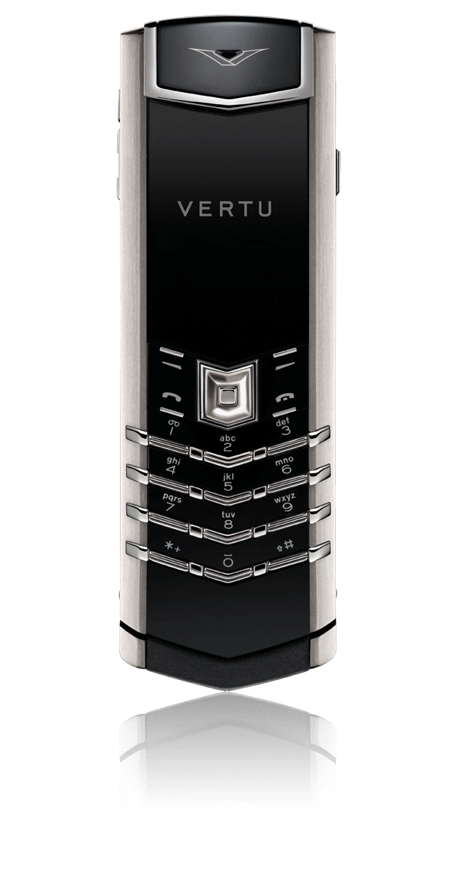 We Like - The Vertu Signature | The Gentleman's Journal | The latest in ...