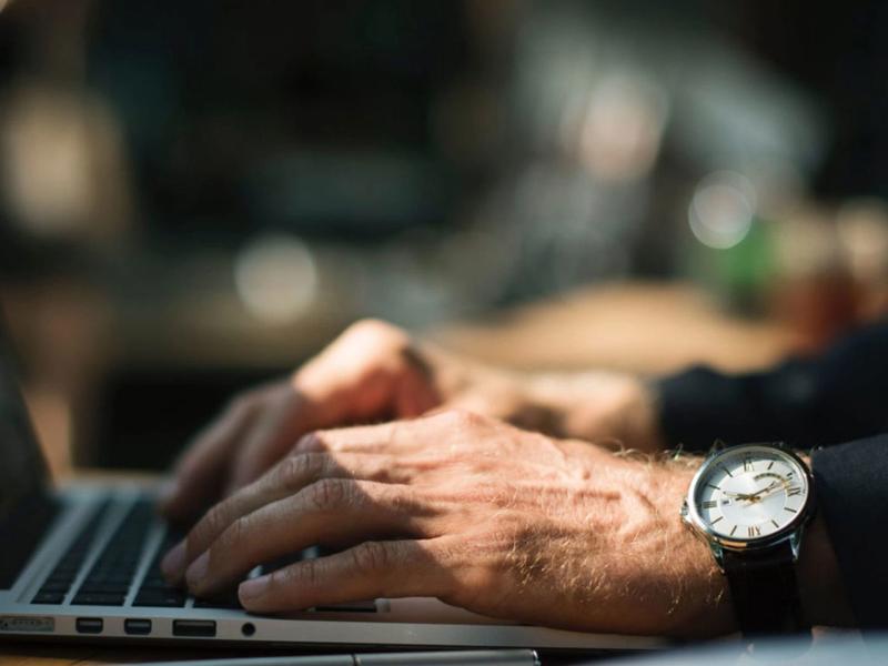 How to write the perfect business email | Gentleman's Journal ...