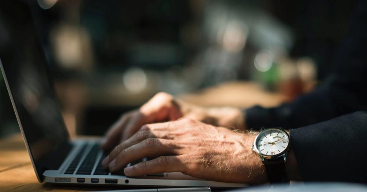 How to write the perfect business email | Gentleman's Journal ...