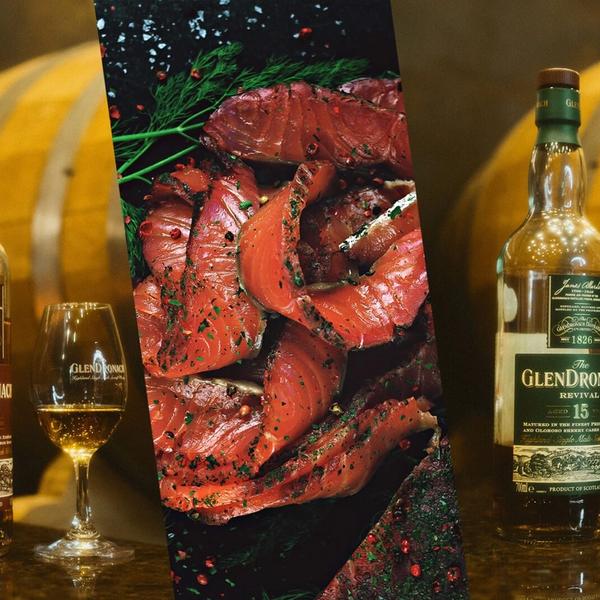 Which single malt whiskies pair with these six Scottish delicacies ...