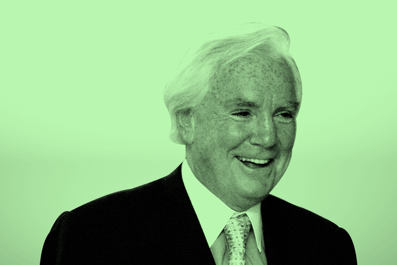 These are the most successful Irish businessmen | The Gentleman's Journal