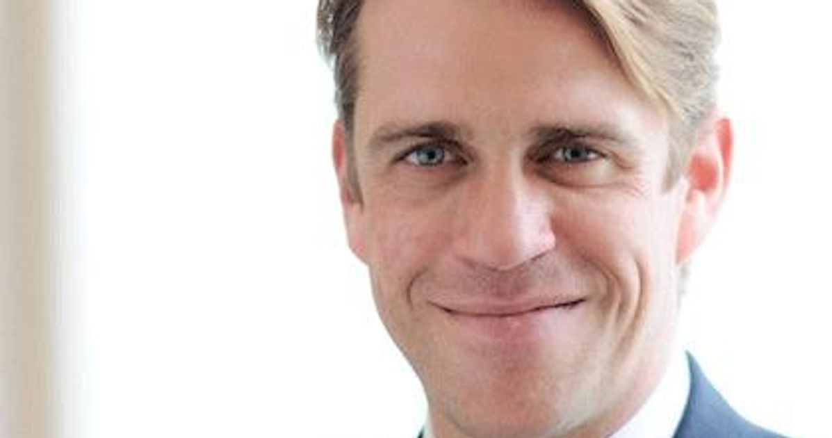 Ben Elliot - The Interview | The Gentleman's Journal | The latest in ...
