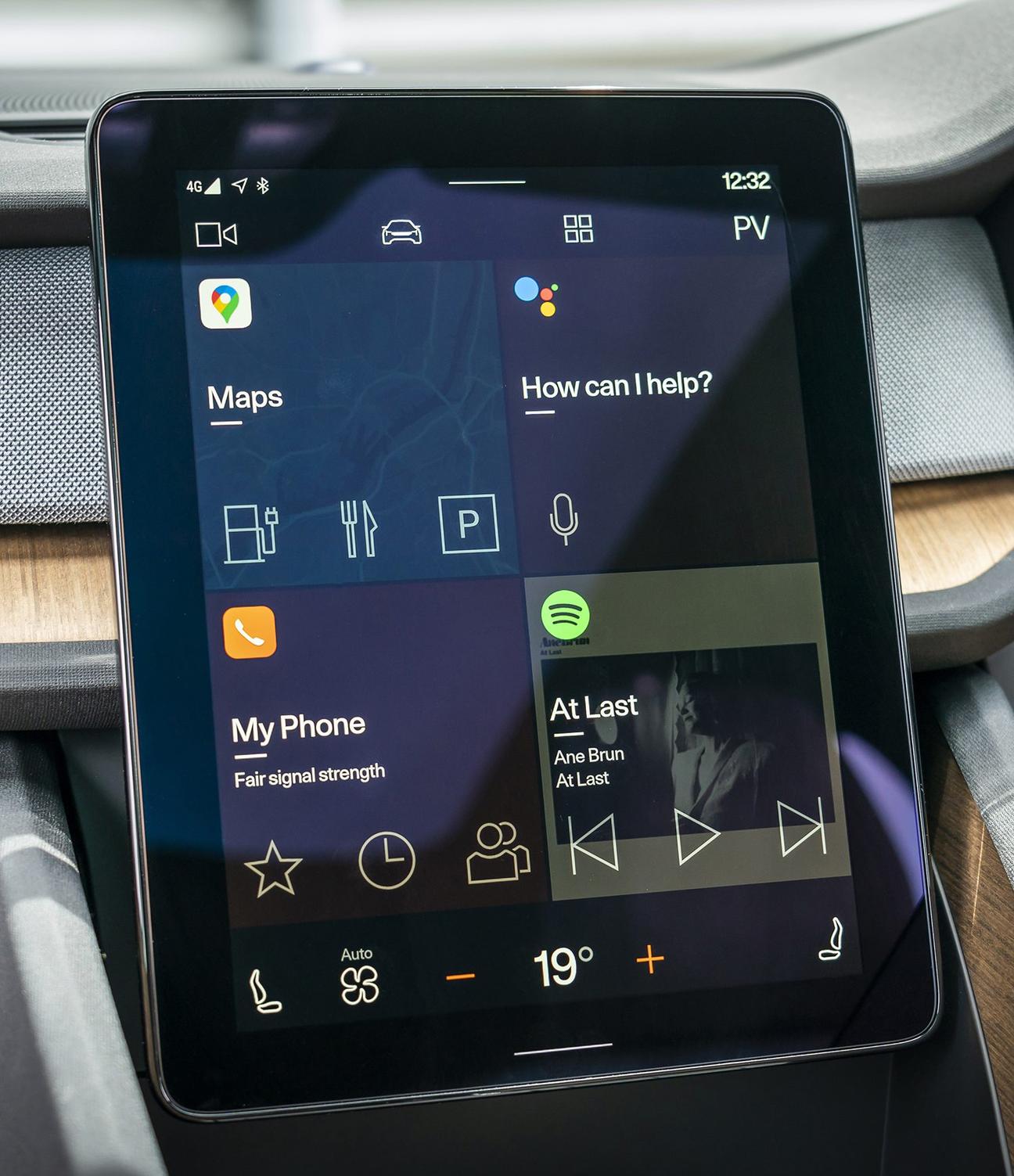 The Polestar 2 claims a range of 292 miles. We put that to the test ...