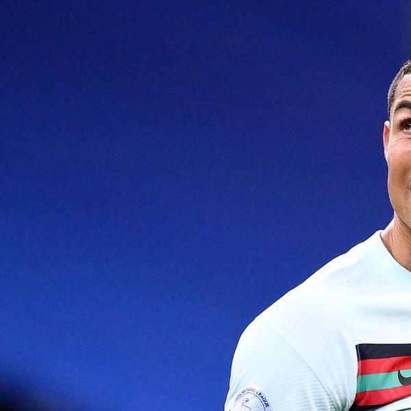 The Cristiano Ronaldo School of Success | The Gentleman's Journal ...