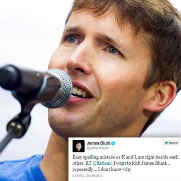 The Funniest People to Follow on Twitter | The Gentleman's Journal ...