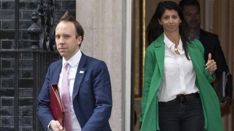 25 most powerful British politicians | The Gentleman's Journal | The ...