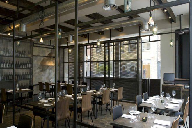 The 10 Best Restaurants in London | The Gentleman's Journal
