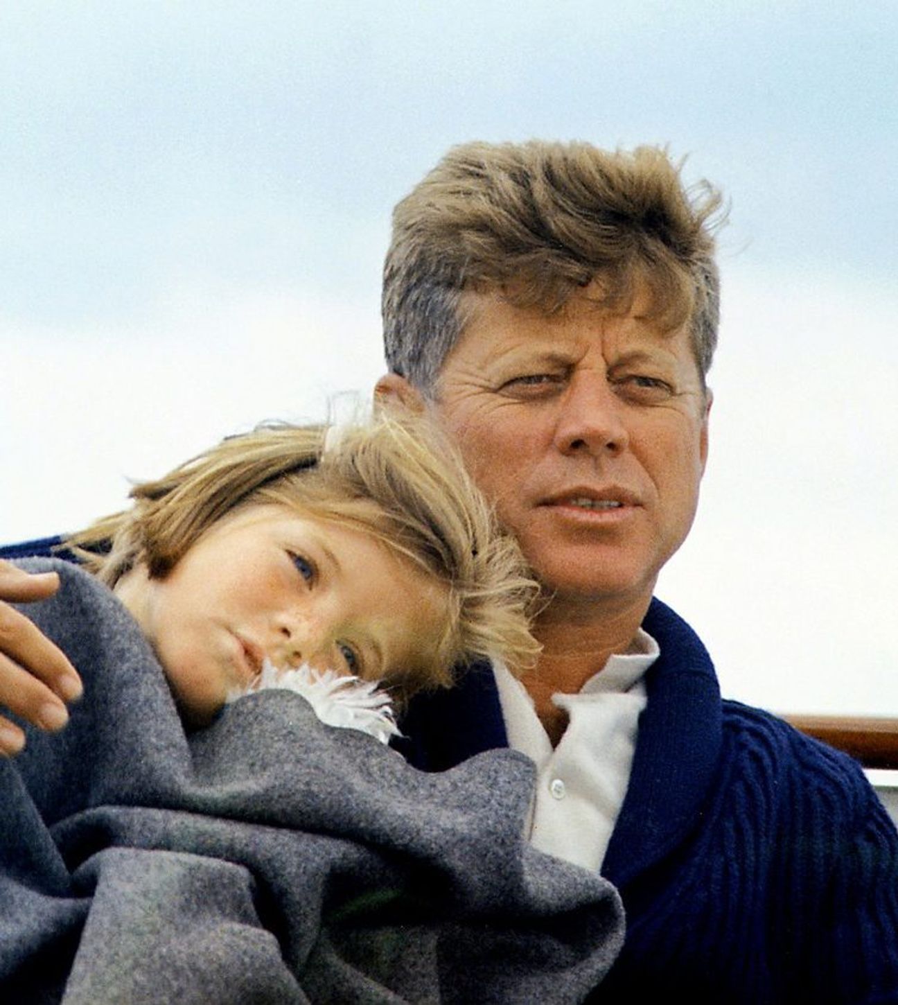 Style icons: How to dress like JFK | Gentleman's Journal | Gentleman's ...