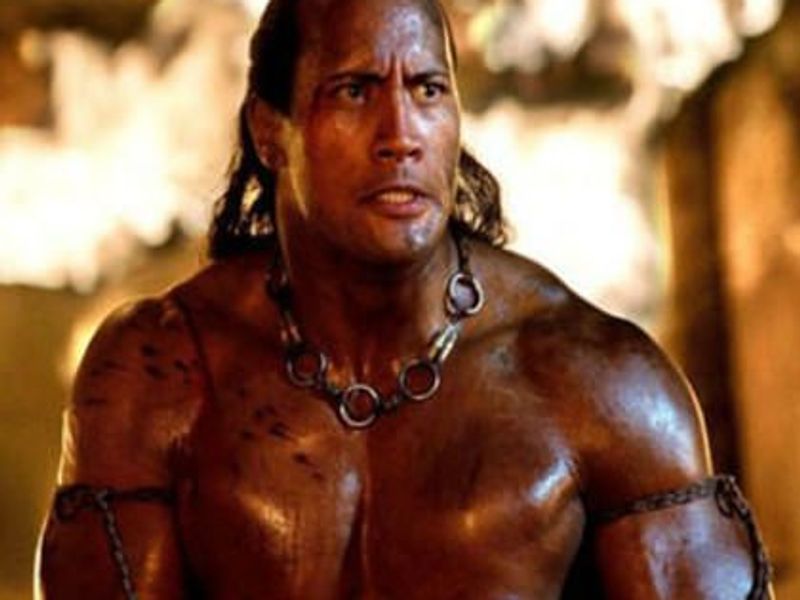 Film - Hercules Trailer | The Gentleman's Journal | The latest in style ...