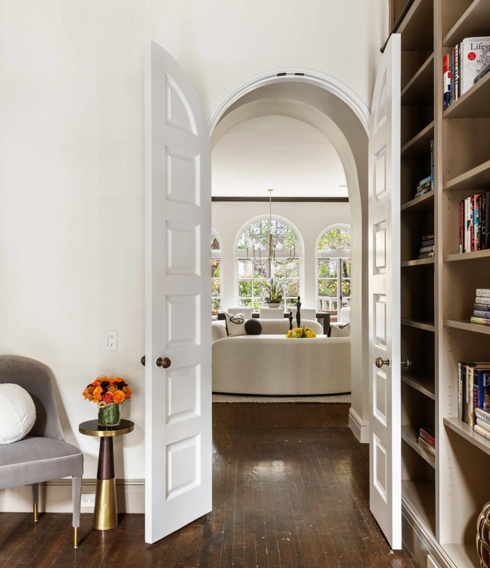 Inside the townhouse where Bob Dylan lived | The Gentleman's Journal