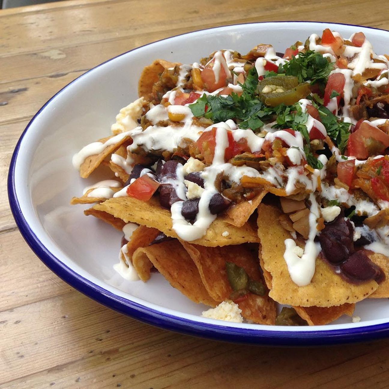 Qué delicioso! London's best Mexican restaurants | Gentleman's Journal ...