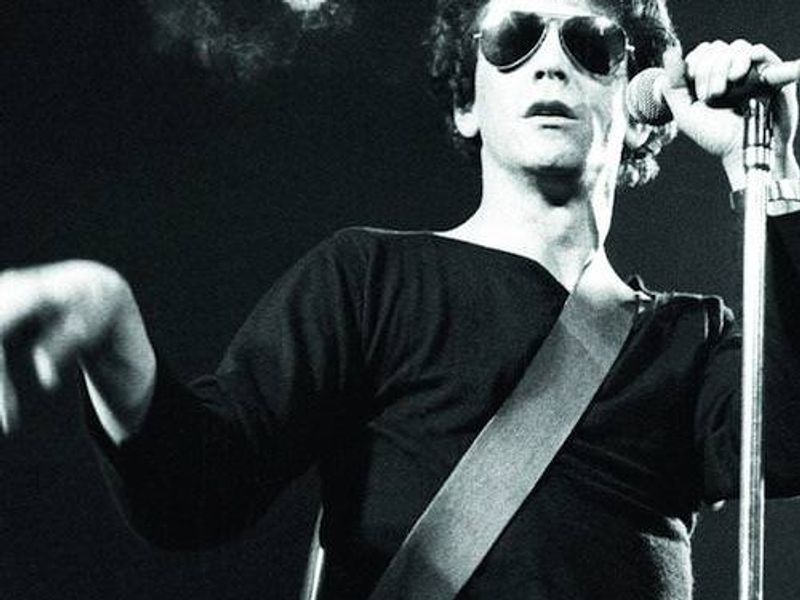 The loss of a legend: Remembering Lou Reed | The Gentleman's Journal ...
