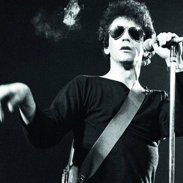 The loss of a legend: Remembering Lou Reed | The Gentleman's Journal ...