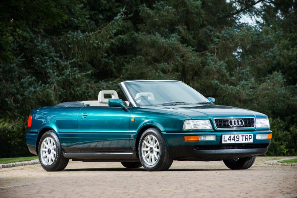 A short history of the royal cars | The Gentleman's Journal