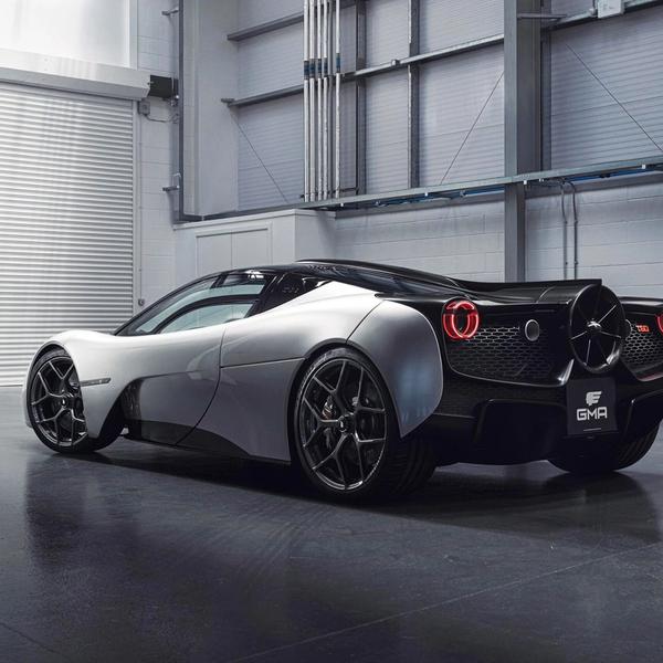 These are the cars we can’t wait to drive in 2022 | Gentleman's Journal