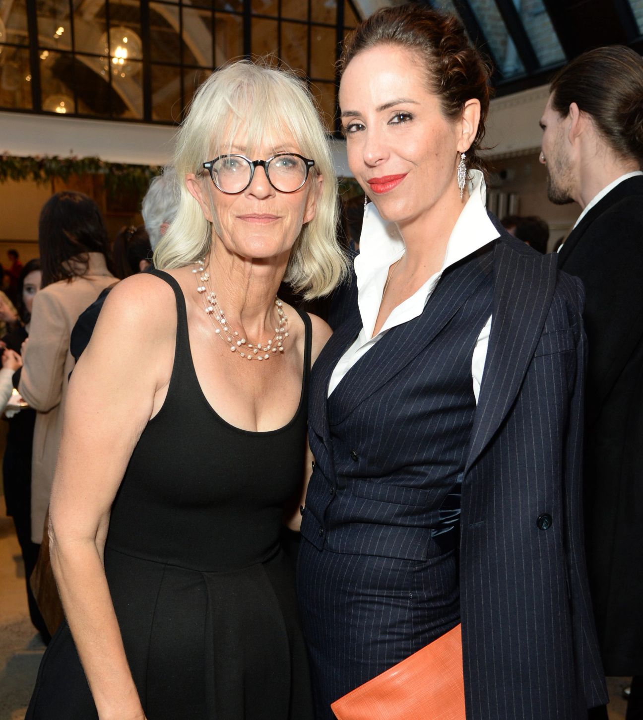 Daisy Knatchbull launches new tailoring brand, The Deck | Gentleman's ...