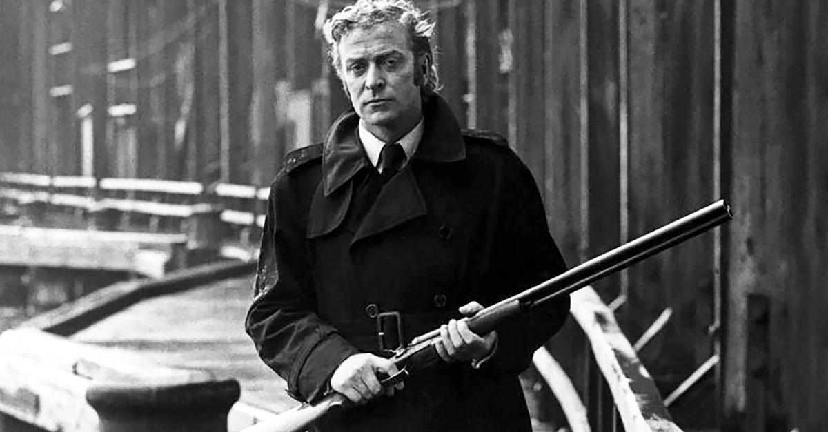 'Get Carter' at 50: The inside story of a British gangster classic ...