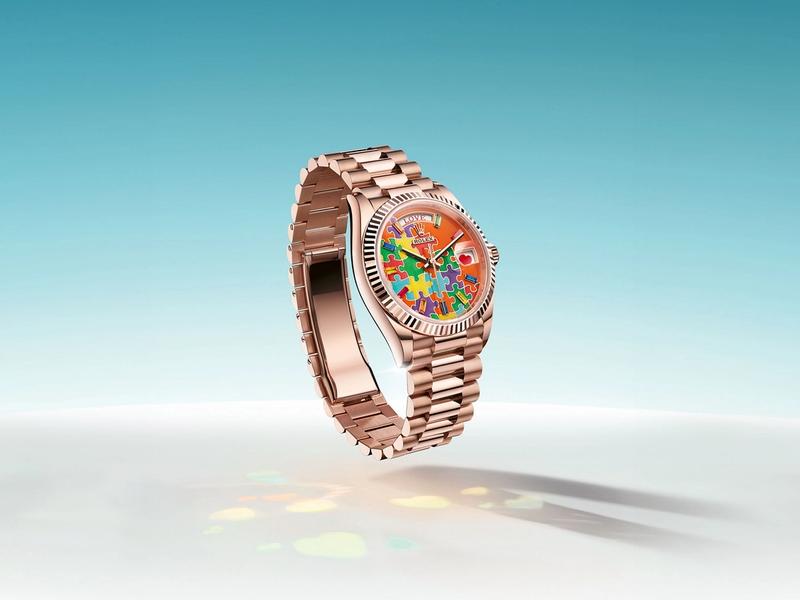 The latest news in the world of watches | Gentleman's Journal