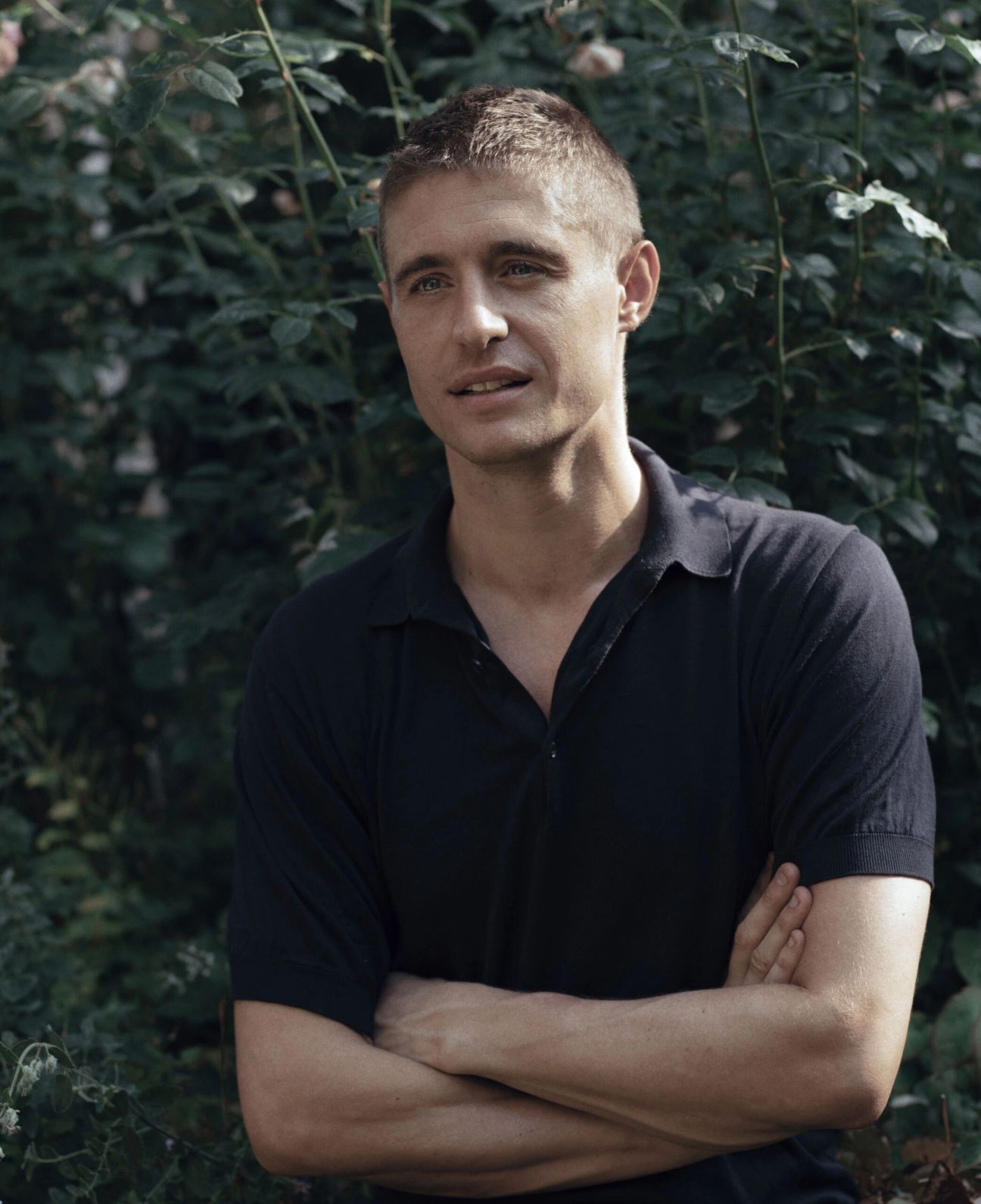 Bikes, likes and conspiracy theories: Max Irons on life in 2020 ...