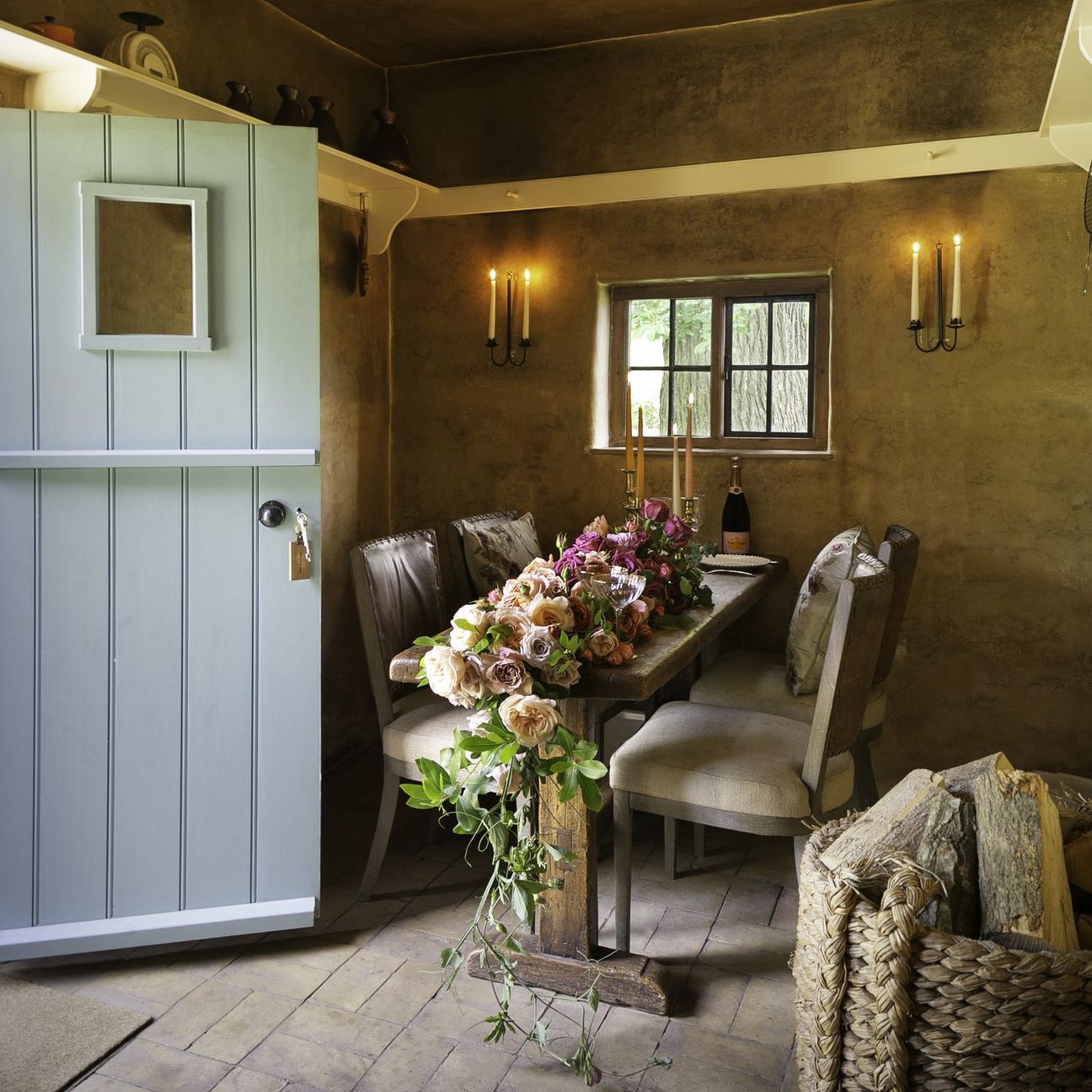 10 quintessentially English cottages to rent this year | Gentleman's ...