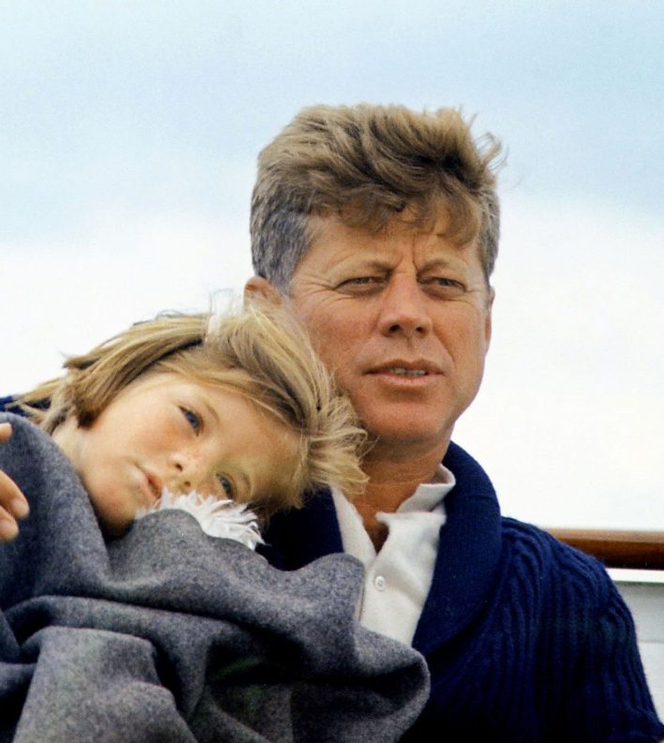 The JFK guide to dressing for summer | Gentleman's Journal | Gentleman ...