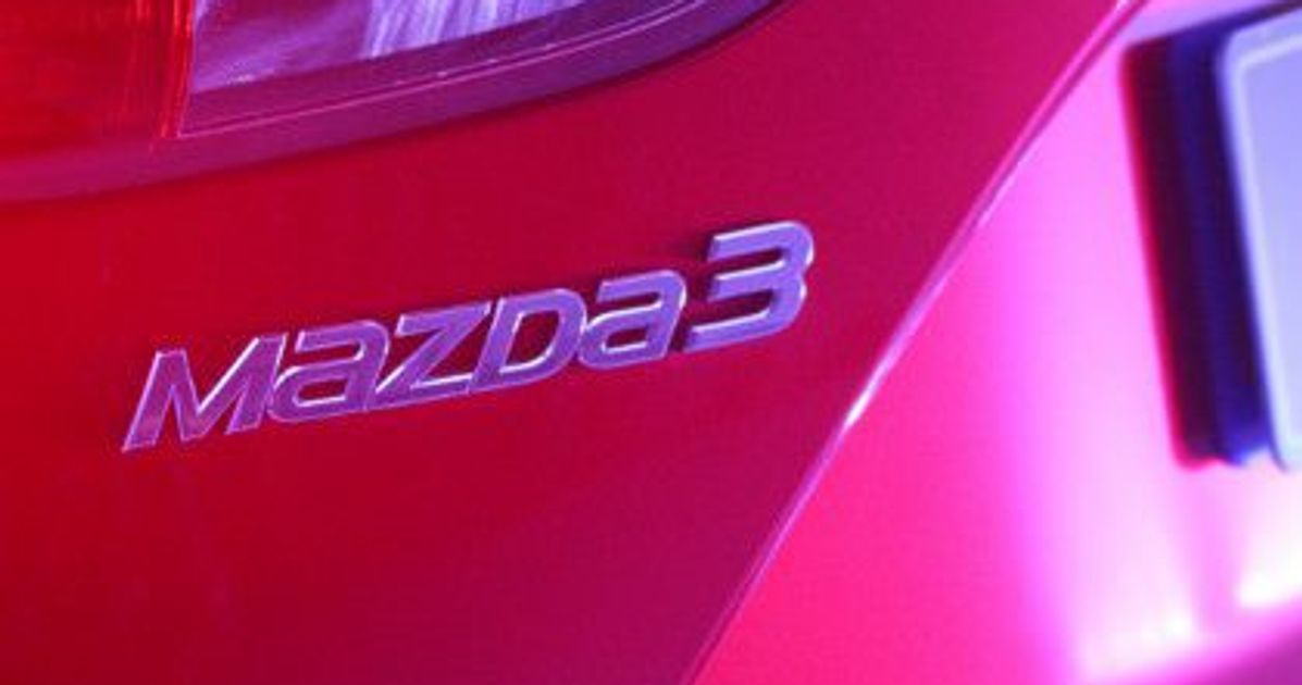 Mazda and Mogees create world’s first musical car | The Gentleman's ...