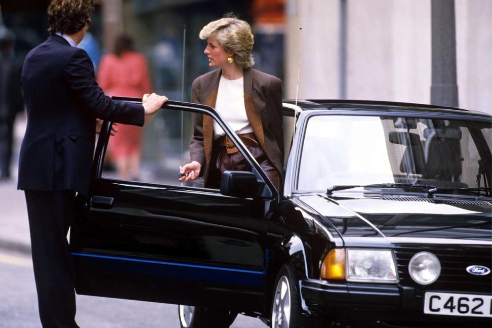 A short history of the royal cars | The Gentleman's Journal