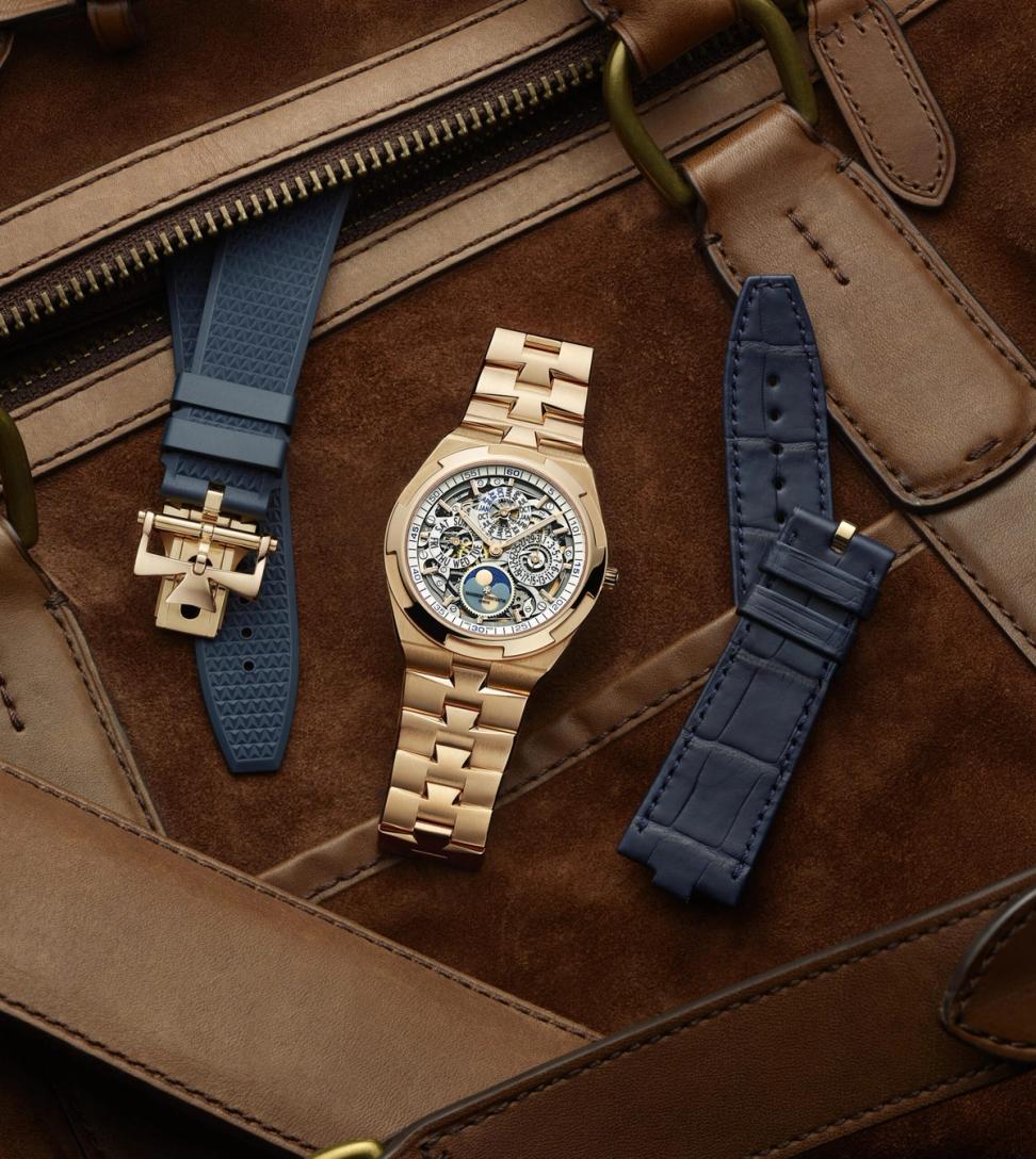 The best watches of the new SIHH, Watches & Wonders | The Gentleman's ...