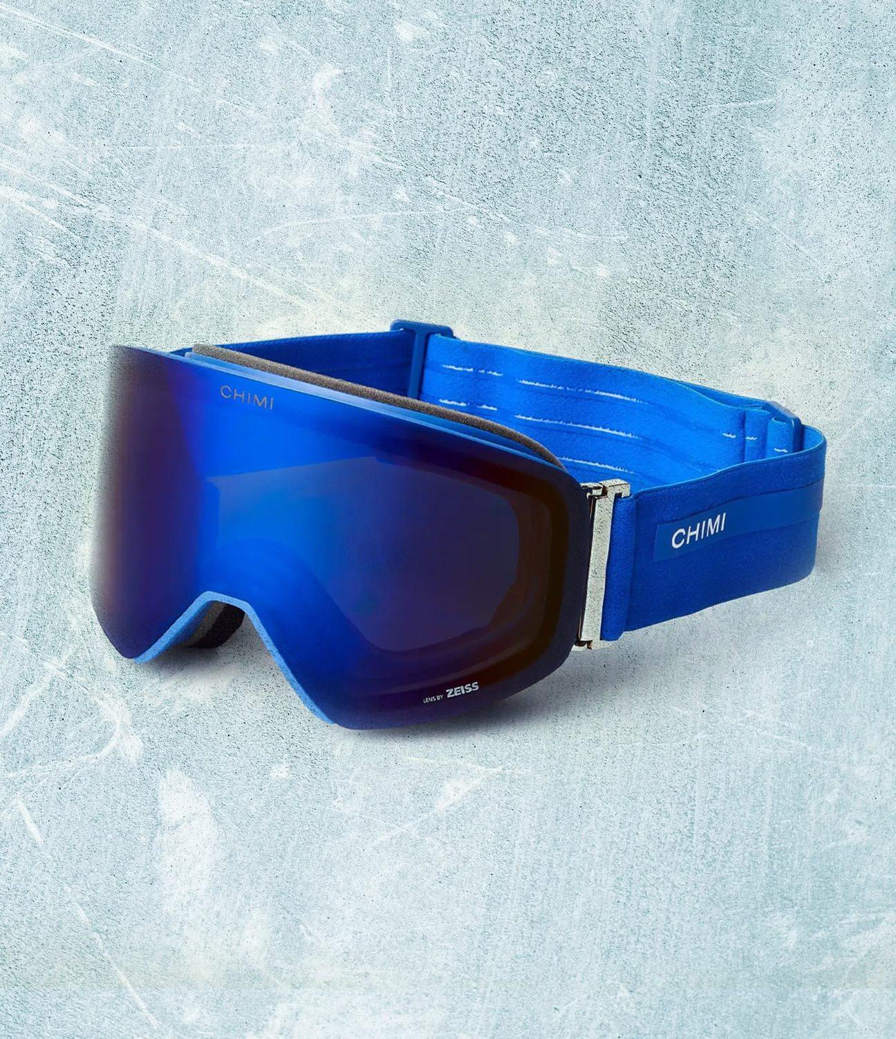 The very best ski goggles to buy before hitting the slopes | The ...