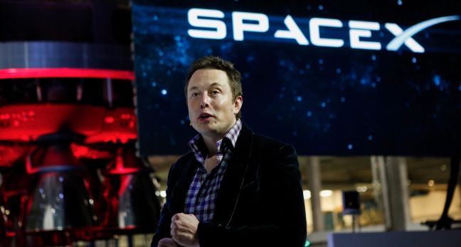 Elon Musk: Meet the man changing the future | Gentleman's Journal ...