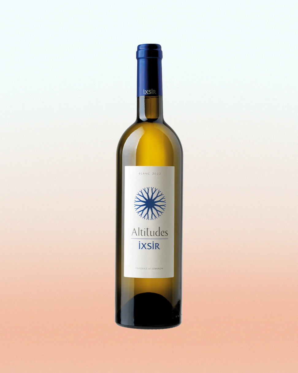Why you should be drinking more Lebanese wines | The Gentleman's Journal
