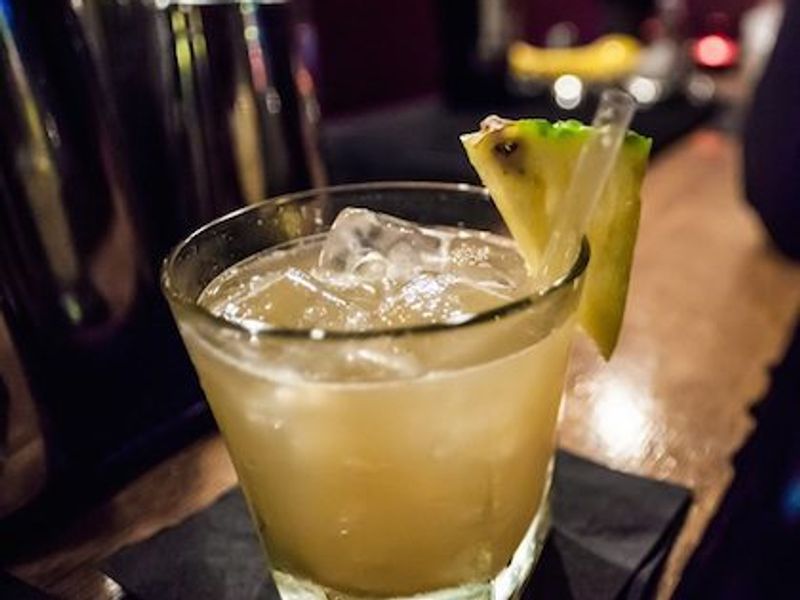 3 cocktail bars to visit in London right now | The Gentleman's Journal ...