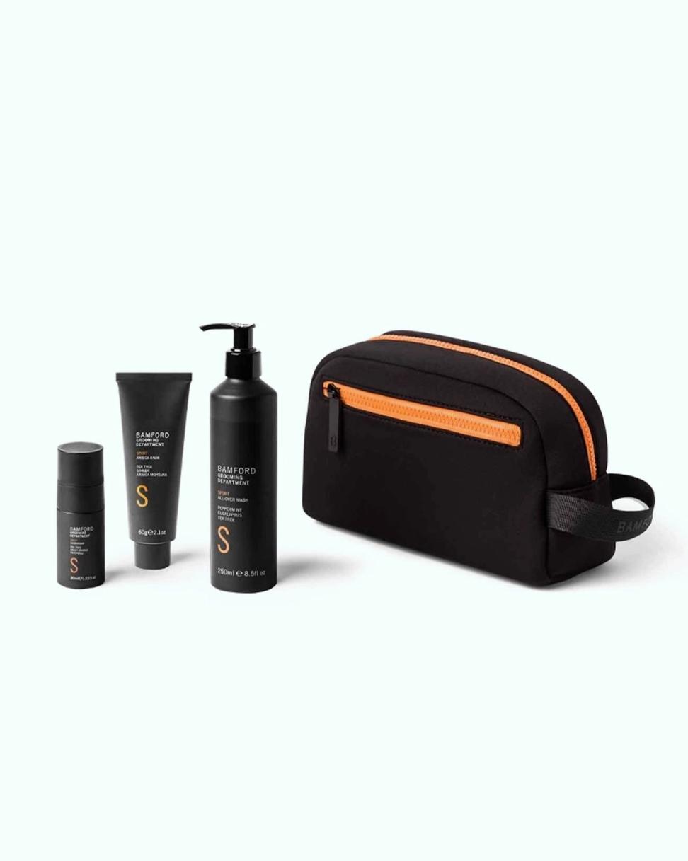 The best new grooming products of the week | The Gentleman's Journal