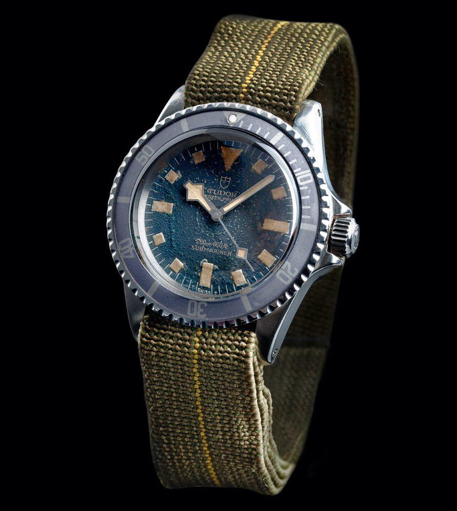 These are Tudor’s most impressive military watches | The Gentleman's ...