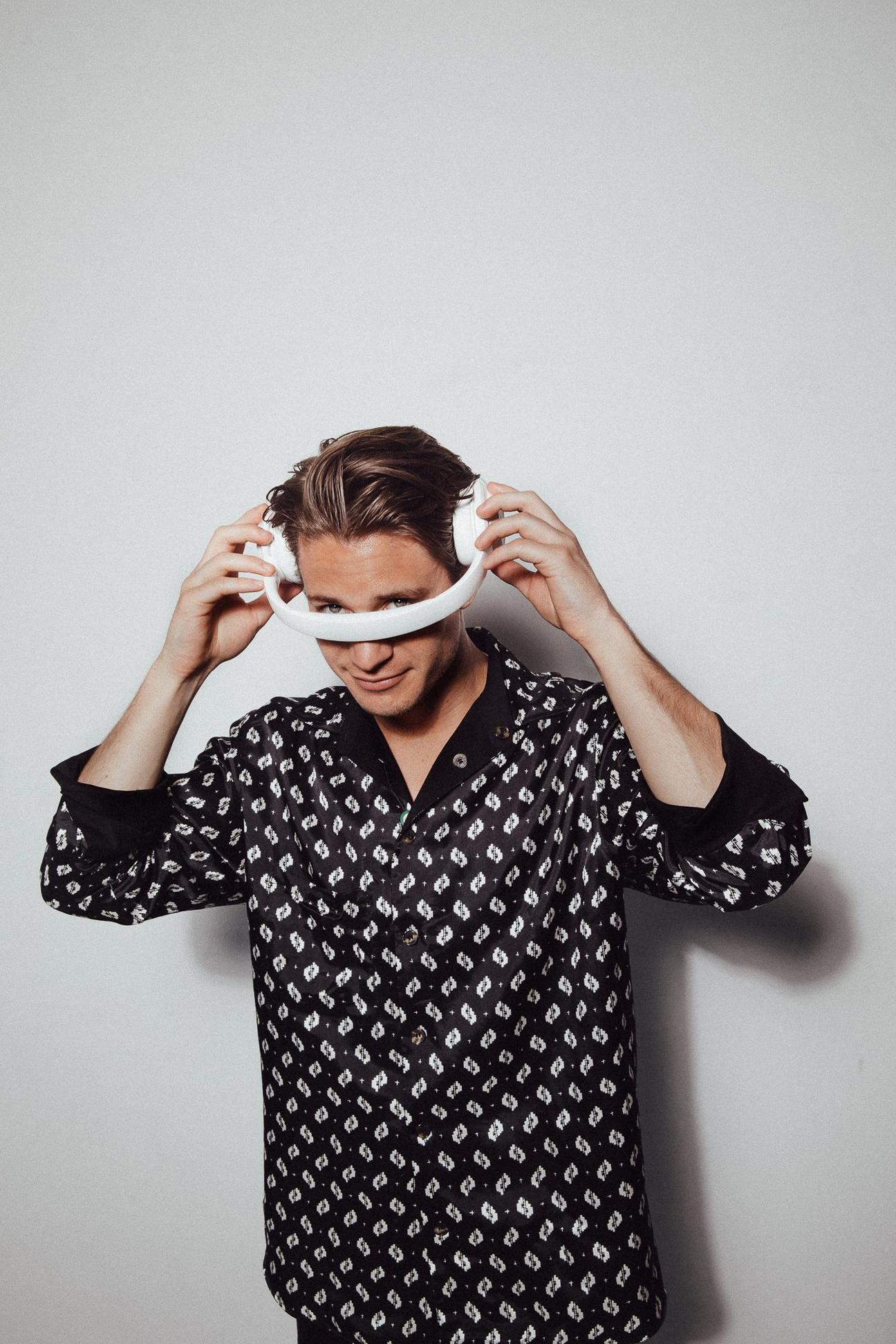 Interview: At home with Kygo | The Gentleman's Journal | The Gentleman ...