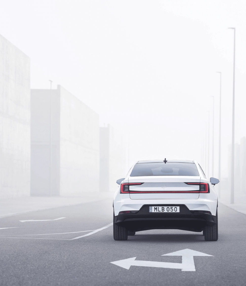 Announcing the Polestar x Gentleman’s Journal partnership | The ...