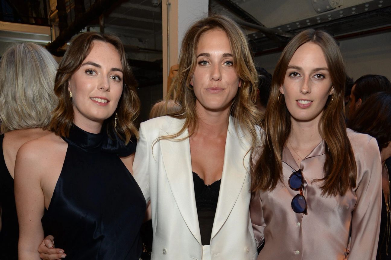 Daisy Knatchbull launches new tailoring brand, The Deck | Gentleman's ...