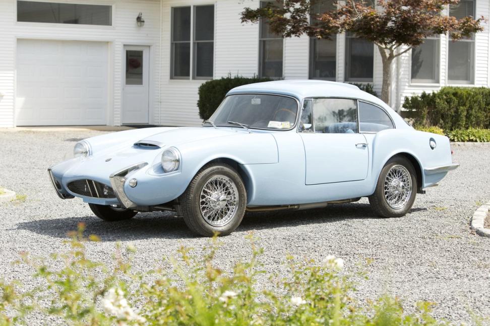 The best car designs in history | The Gentleman's Journal