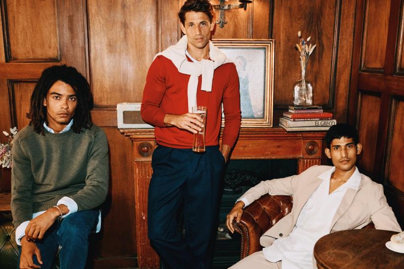 David Bowie: his iconic style through the years | The Gentleman's ...