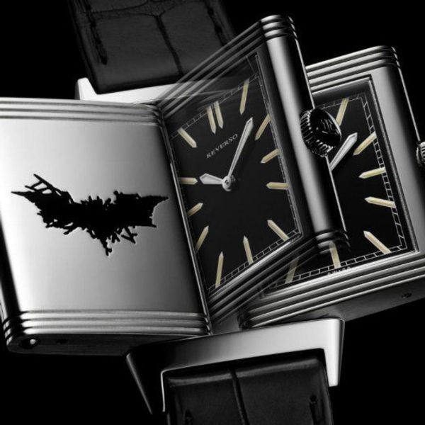 Shoot From the Wrist: The watches of action heroes | The Gentleman's ...