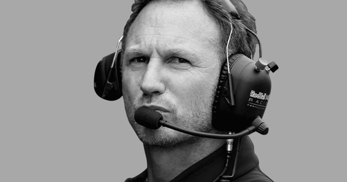 Christian Horner: Winning is addictive, but I hope not to experience a ...