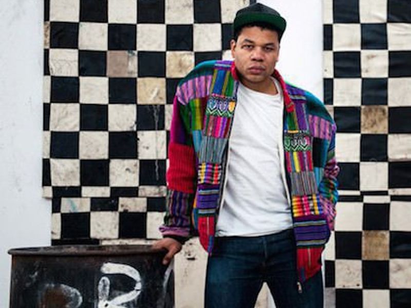 The 5 most stylish artists | The Gentleman's Journal | The latest in ...