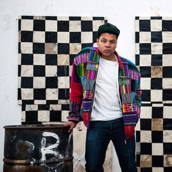 The 5 most stylish artists | The Gentleman's Journal | The latest in ...