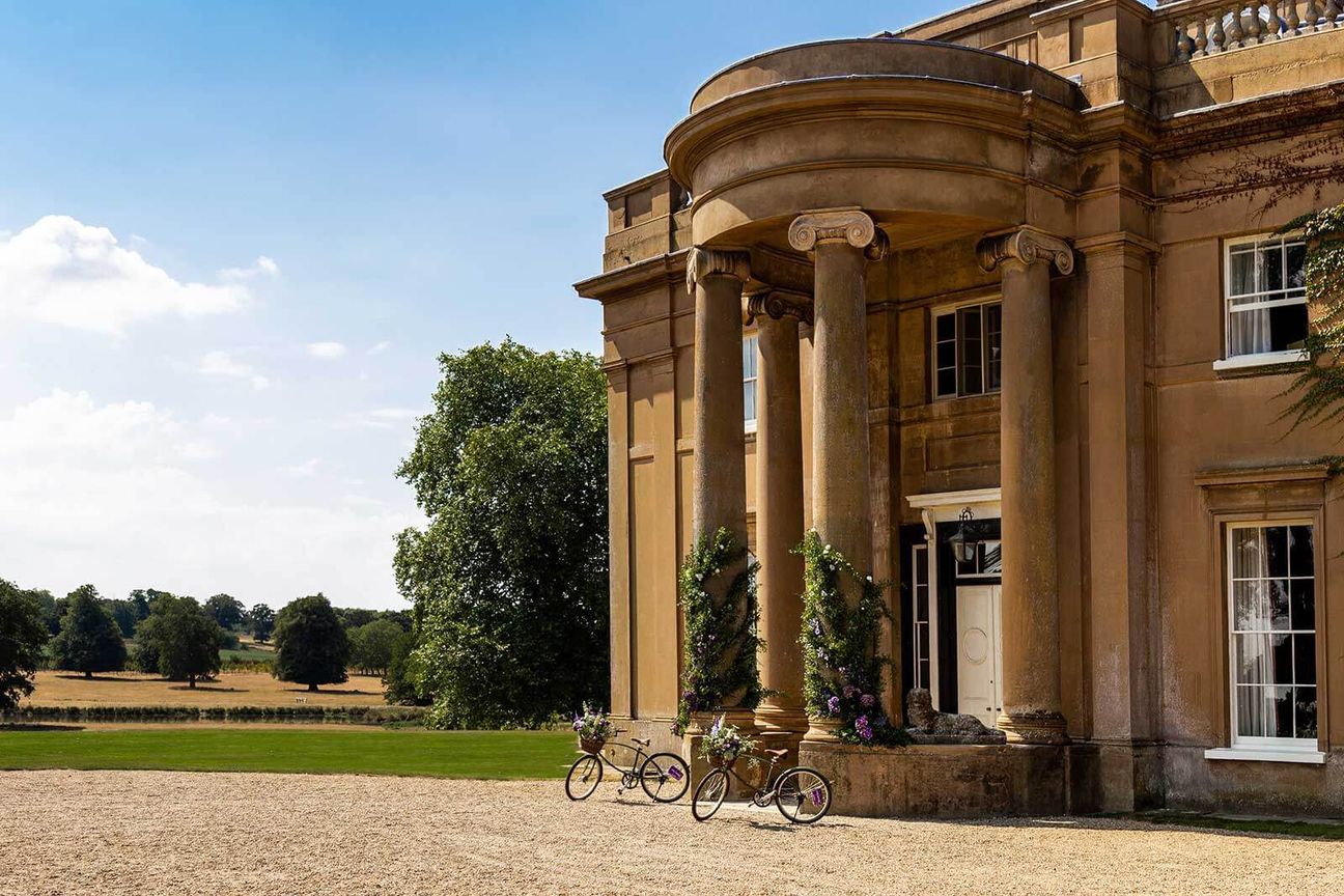 The best homes to rent in the UK this Easter | Gentleman's Journal ...