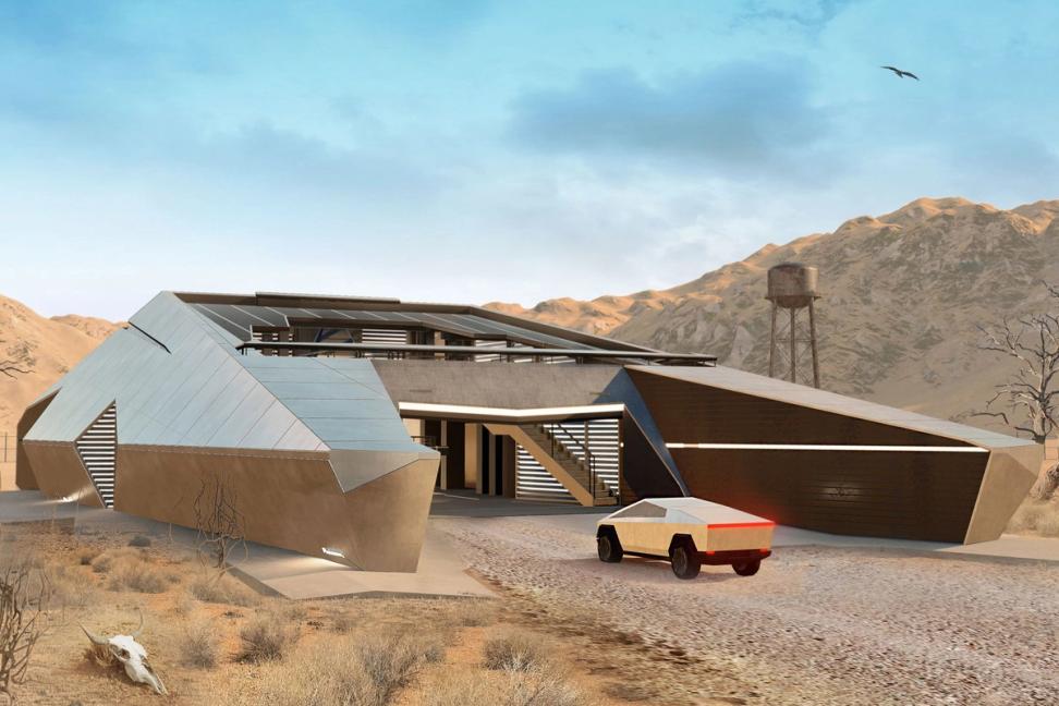 Survival of the richest: The billionaires building doomsday bunkers ...