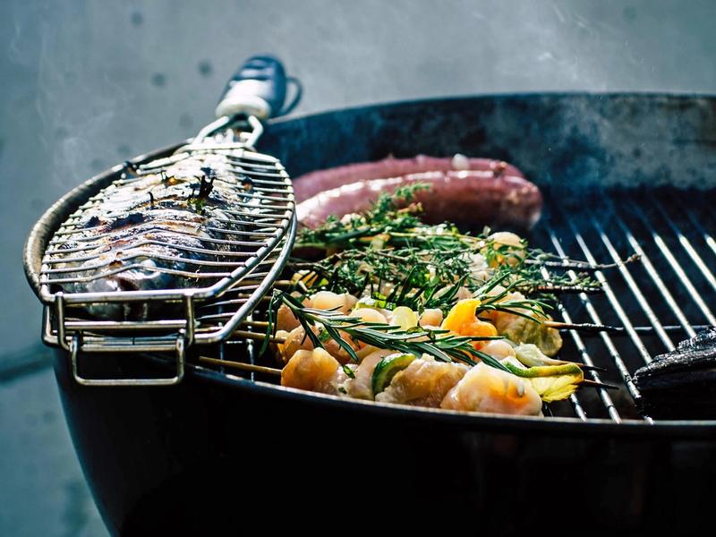 This incredible grilling gear will bring the heat to your next barbecue ...