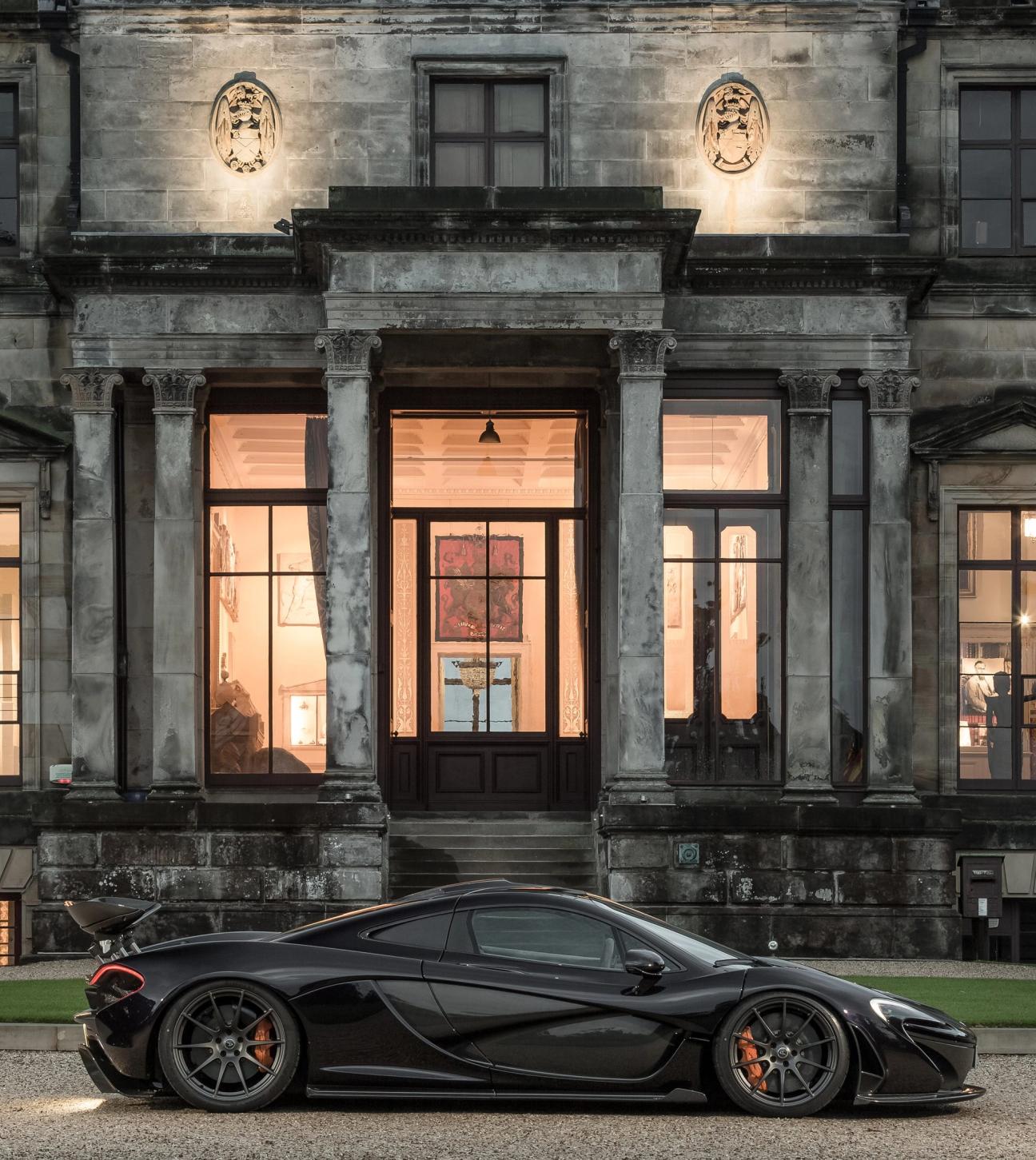 What makes a hypercar, and the best to buy (if you can afford it ...